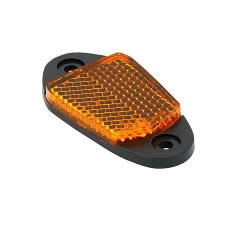 Side Reflector Assembly E25e45 Side Reflector Assembly E25e45