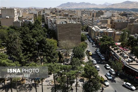 Isna Tehran Neighborhood By Neighborhood Tehranpars