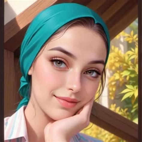 Yara Kalifa Yaraklifa • Threads Say More