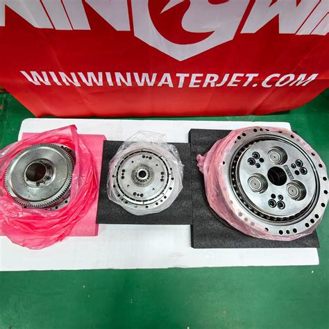 Gearbox Abb Robot Parts