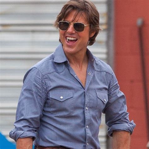 American Made Star Sarah Wright On What Its Really Like To Shoot A