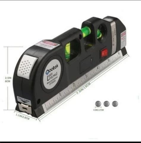 Water Pass Laser Bangunan Lazada Indonesia