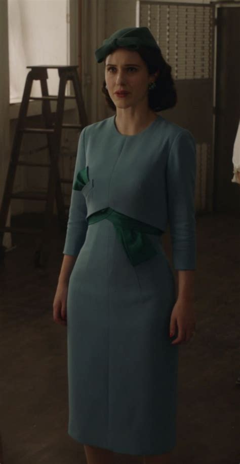 Midge Maisel The Marvelous Mrs Maisel 2x07 Look She Made A Hat Marvelous Mrs Maisel