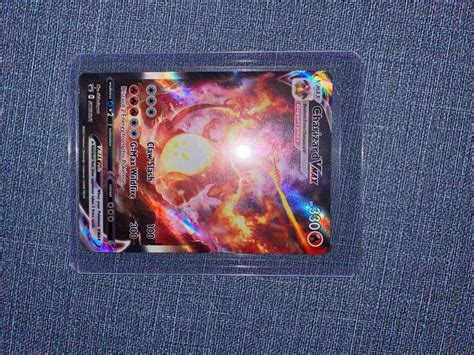 Charizard Upc Promos Hobbies And Toys Toys And Games On Carousell