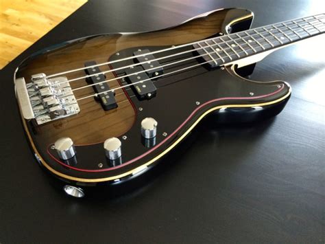 Warmoth Short Scale Pj Build Journal Page 6