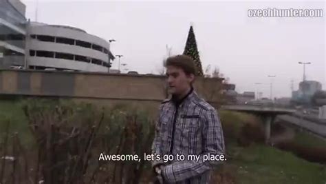 Guy Sees The Cash And Couldnt Say No