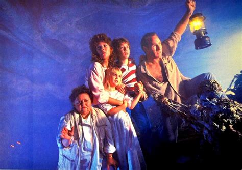 Poltergeist Ii The Other Side 1986 Moria