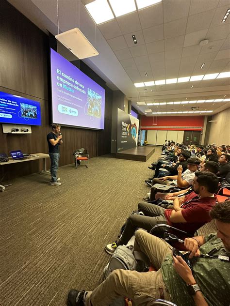 Flutter Flutterconf Technology Blog Mauricio Pastorini