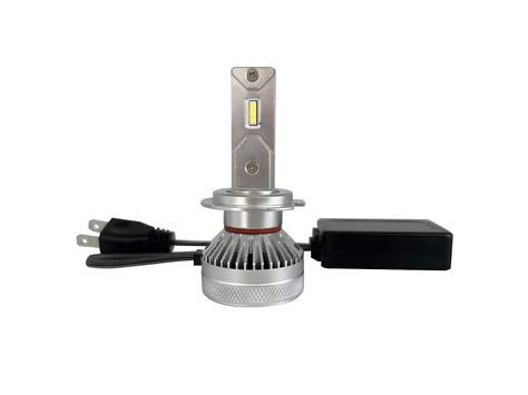 Led Forward Lighting Wagner Brake