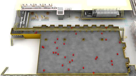 Great Cooperation Between Dematic And Still Very Proud Noë Van Bergen