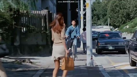 그 시절 실수하는척 엉덩이 만지기 Youtube