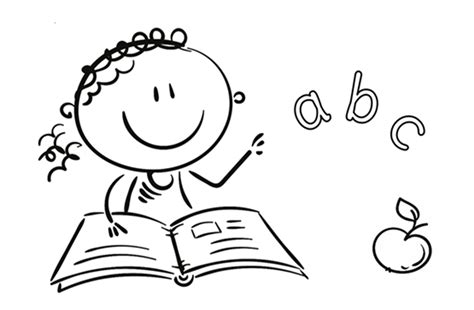 Literacy In A Nutshell Education