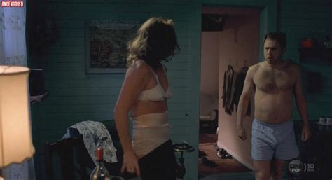 Naked Hélène Florent in La lâcheté