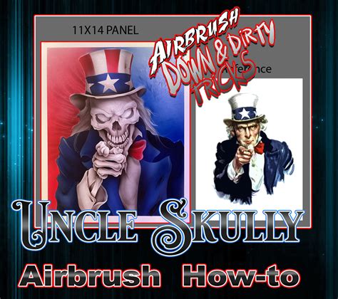 Uncle Sam Stencil Uncle Sam Safety Poster English