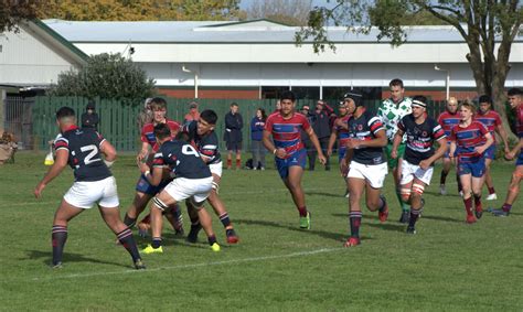 The Fahs Feilding High School Fahs Feilding High School