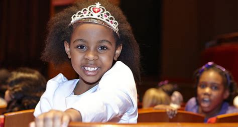 Dance For Joy Atlanta Ballet Centre For Dance Education