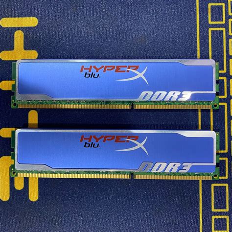 Hyperx 4 Gb Computer Memory Ram Mercari Hyperx 4 Gb Computer Memory Ram Mercari