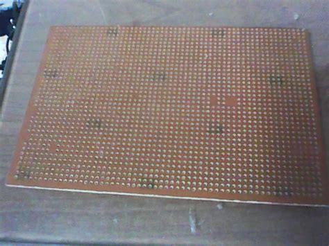 Microcontrollers And Electronic Circuits Building Your Own Micro Controller Board