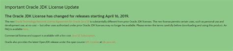 Java JDK 11