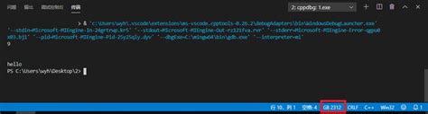 vs code：4个中文乱码问题及解决方法 vscode中文乱码 csdn博客