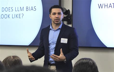 Determining A Path Forward For Ai In State Government News