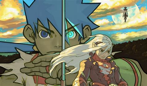 Breath Of Fire Remake Breath Of Fire Series Dogxbr