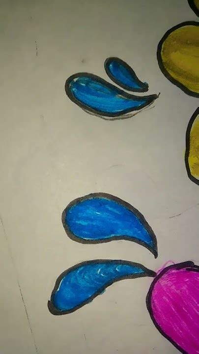 Activity Voce Passive Voice With Chart Paper 🙏👍👍👍🎨 Youtube