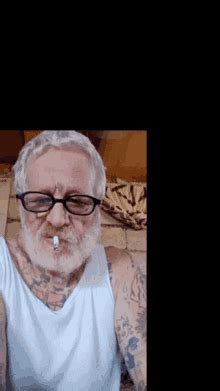 Old White Guy S Tenor