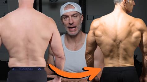 Love Handles Dont Disappear Until 12 Body Fat Heres Exactly How