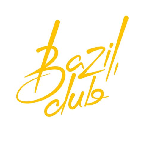 Bazil Club Youtube