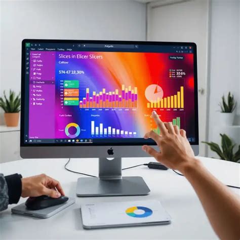 Building Dynamic Dashboards With Excel Slicers A Practical Guide For