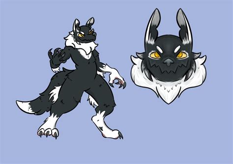 Ari Wolf On Toyhouse