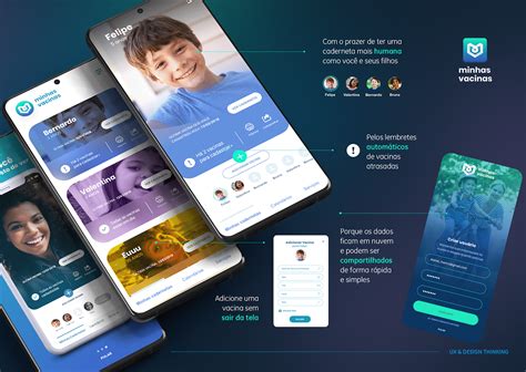 Ux Design App On Behance