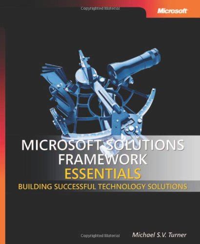 Microsoft Solution Framework Msf Agile Rescuestrongdownload