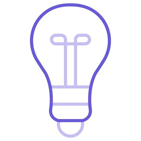 Premium Vector Lighting Vector Illustration