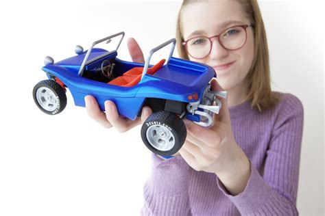 Sandy Mini By 3d Sets By 3d Sets Download Free Stl Model