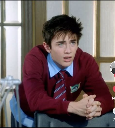 Hank Zipzer 😮‍💨 Hank Zipzer Just Beautiful Men Guys