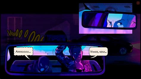 El Retrovisor Cubus Games