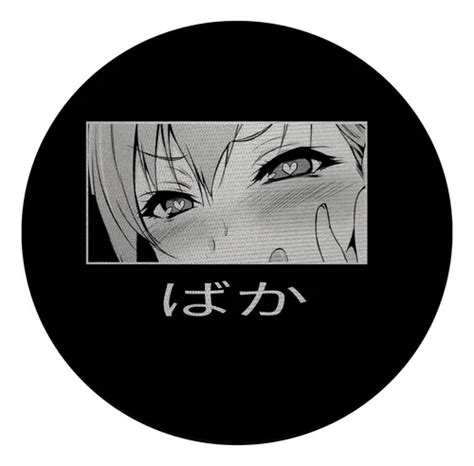 Mousepad Gamer Anime Ahegao Modelo 8020105mp Meses Sin Interés