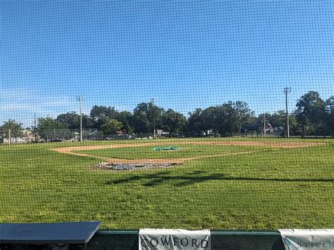 James P Small Park In Jacksonville