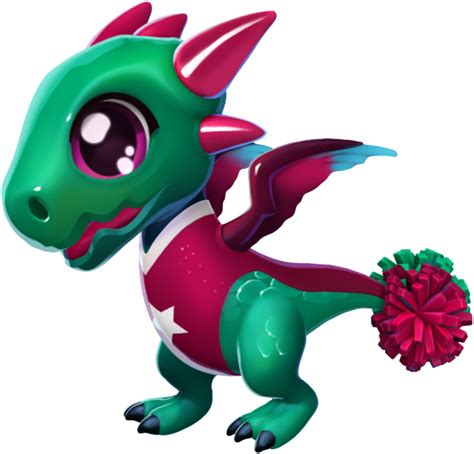 Dragones Bebes