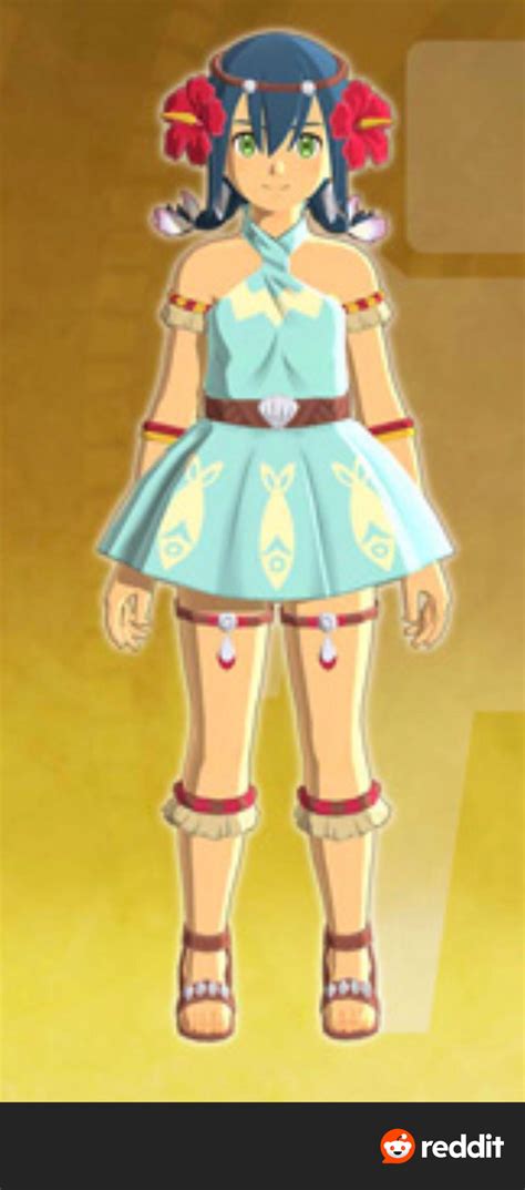 Monster Hunter Stories 2 Wings Of Ruin Adult Gaming Loverslab