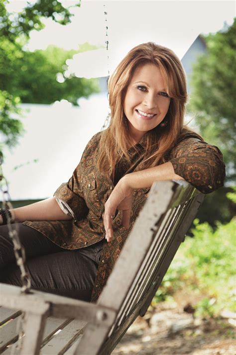 Patty Loveless Tanya Tucker Bob Mcdill To Be Inducted Into Country