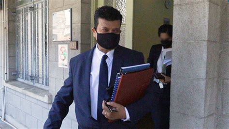 The 7 Women Who Have Filed For Constitutional Redress Are A Minority