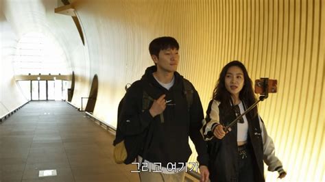 손석구 최희서 배우와 같이 연습실 출근해요｜연극 나무 위의 군대 Compas23 Youtube