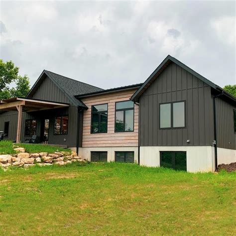 Inspiration Gallery Of Roofing And Siding Styles Edco