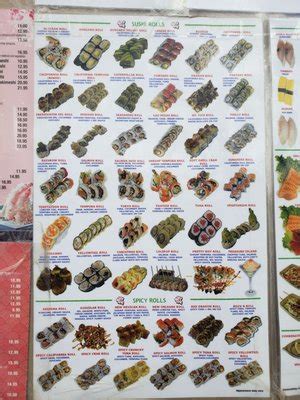 Sushi Cortaro Updated May 2024 372 Photos And 360 Reviews 8225 N