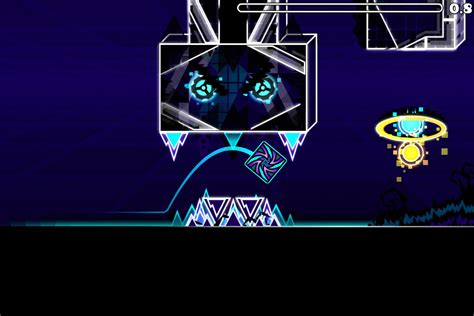 Geometry Dash Topic Discuss Scratch