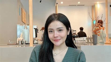 Penampilan Terbaru Mawar Afi Usai Jalani Operasi Hidung Di Korea Jadi