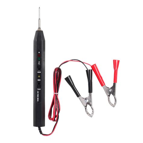 Automotive Electrical Circuit Tester Digital Dc5 1 Vicedeal